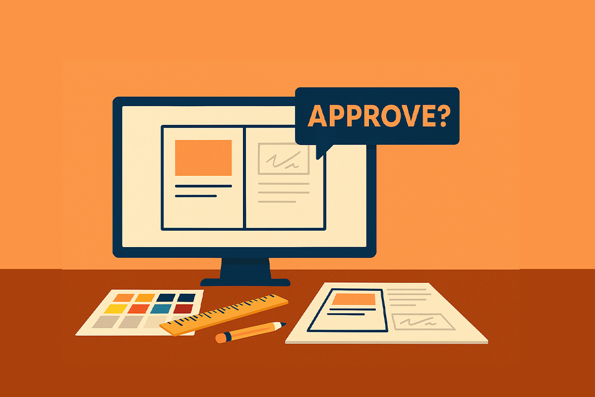 What is the Prepress Process in Printing?